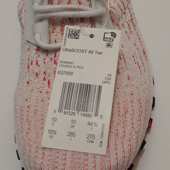 Adidas UltraBoost | Shoes | Nwt Adidas Ultraboost Various Sizes | Poshmark